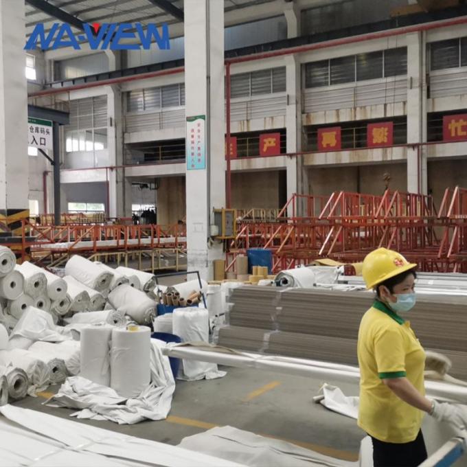 Customized Half Round Aluminum Extrusion Profiles