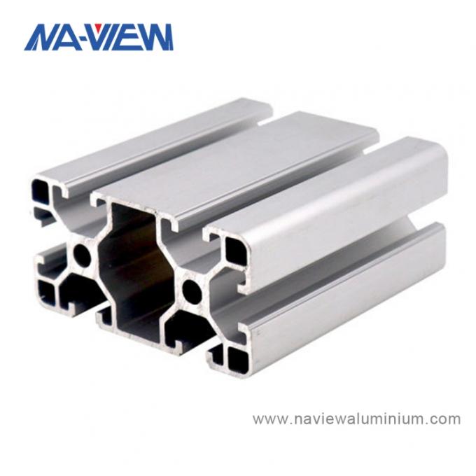 40 Series 40x40 40mm 4040 T Slot Aluminum Extrusions