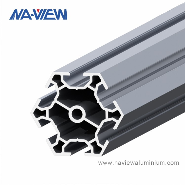 Extruded Hexagonal Aluminum Extrusion Hex Tube extruded-hexagonal-aluminum-extrusion-hex-tube
